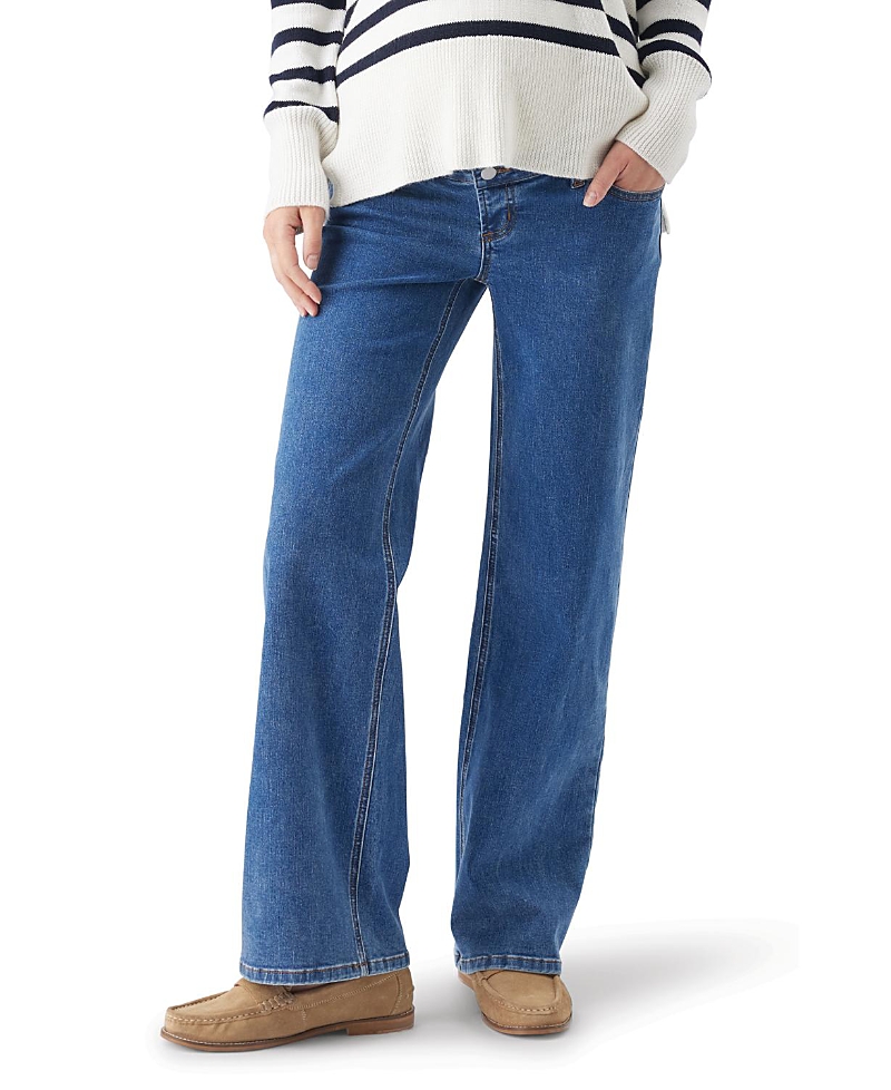 RIPE MATERNITY Miller Over Bump Jean